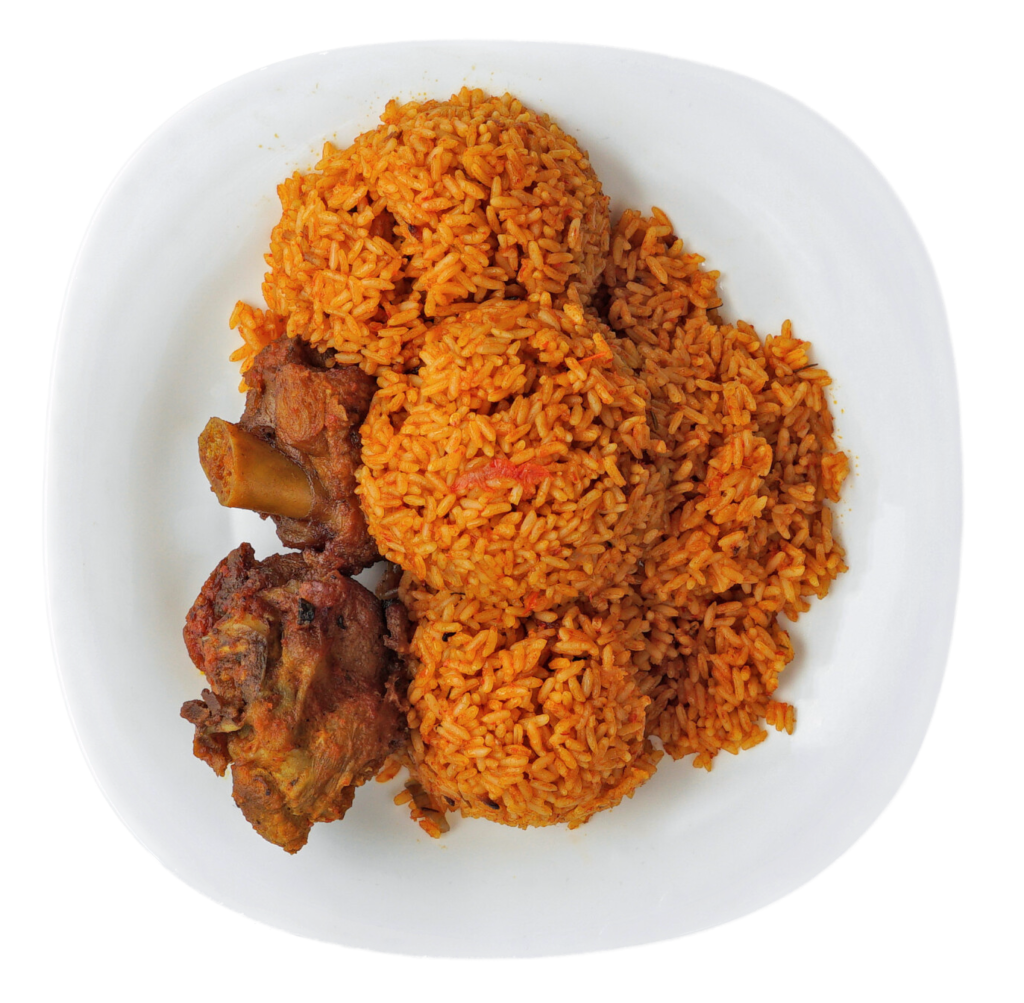 Menu – Ayoka-Ade Delicacies