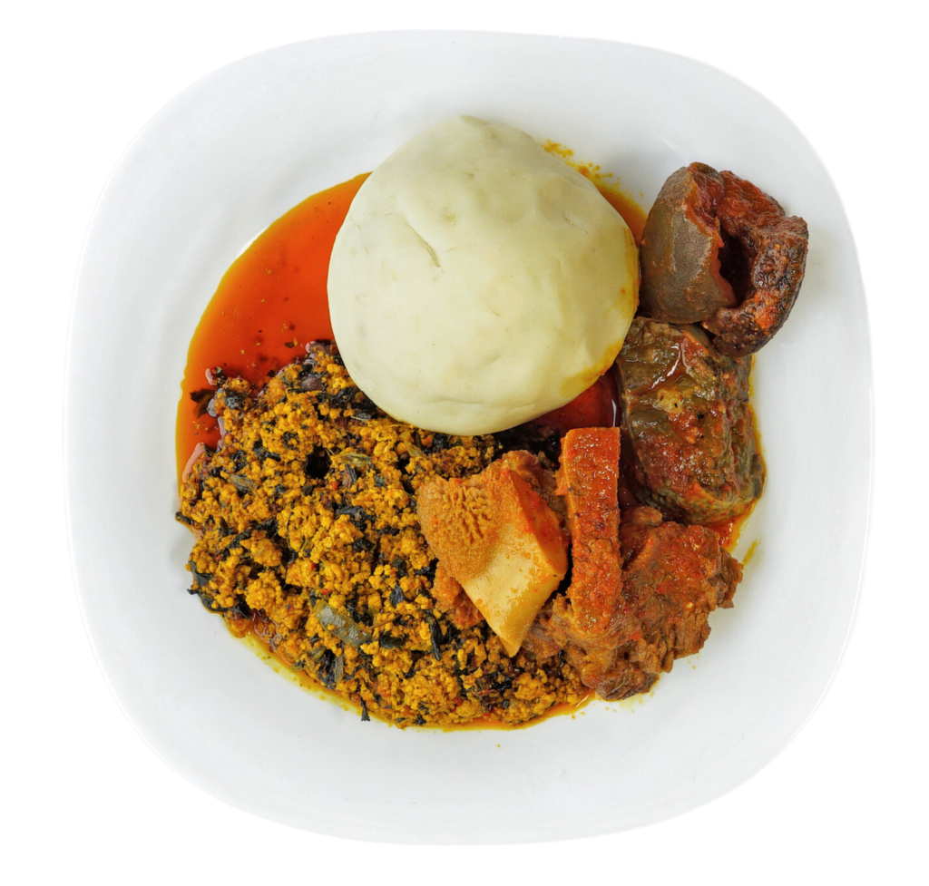 Menu – Ayoka-Ade Delicacies
